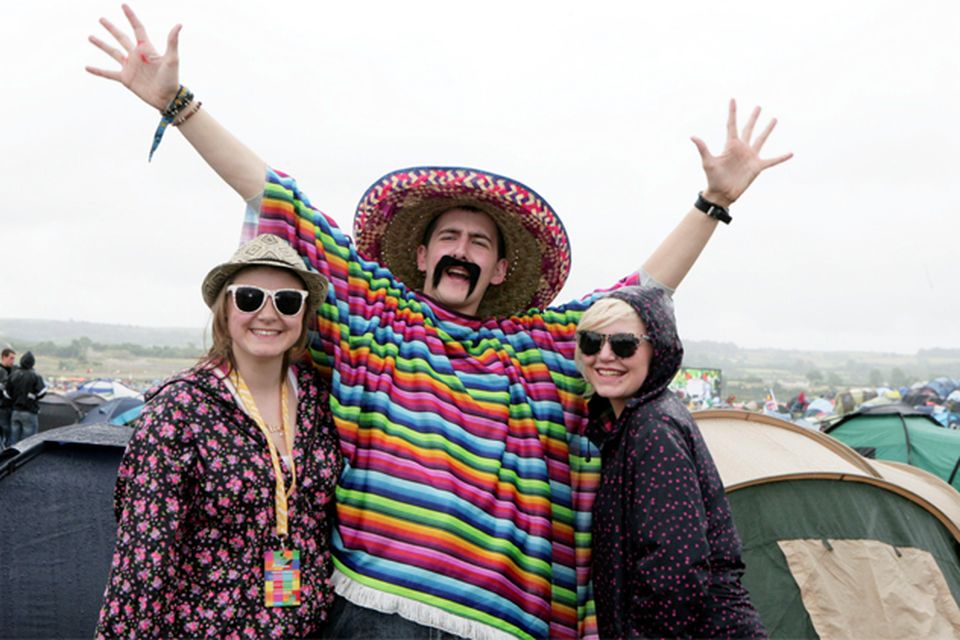 Oxegen 2010: Day 1 | Irish Independent