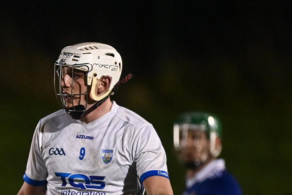 SETU Waterford see off DCU challenge to book place in Fitzgibbon Cup ...