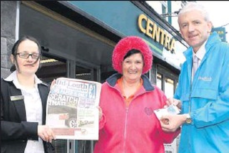 Five more €20 winners | Irish Independent