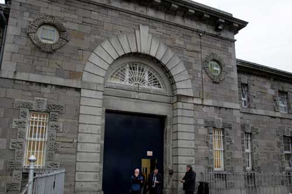 Fifteen inmates transferred after Mountjoy riots | Irish Independent