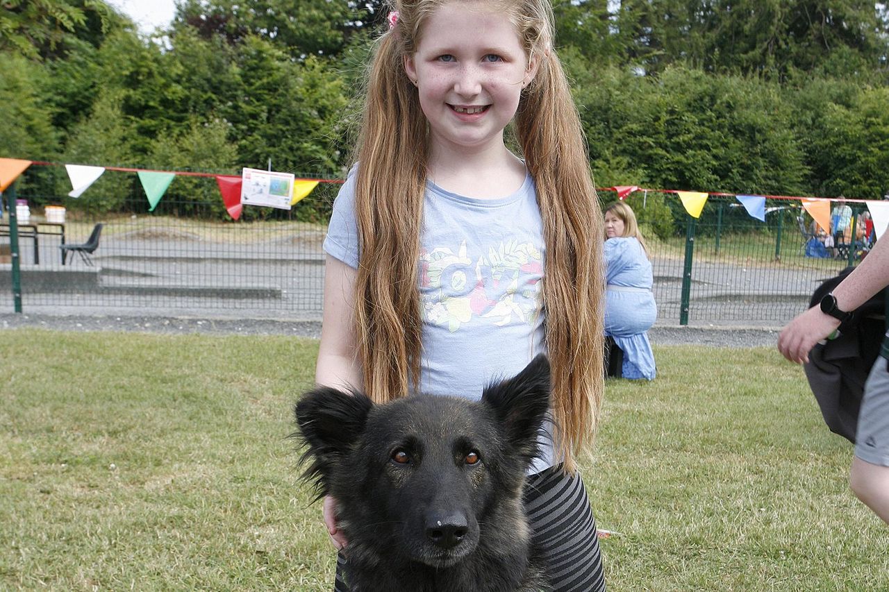 Family fun day is a massive hit in Bunclody | Irish Independent