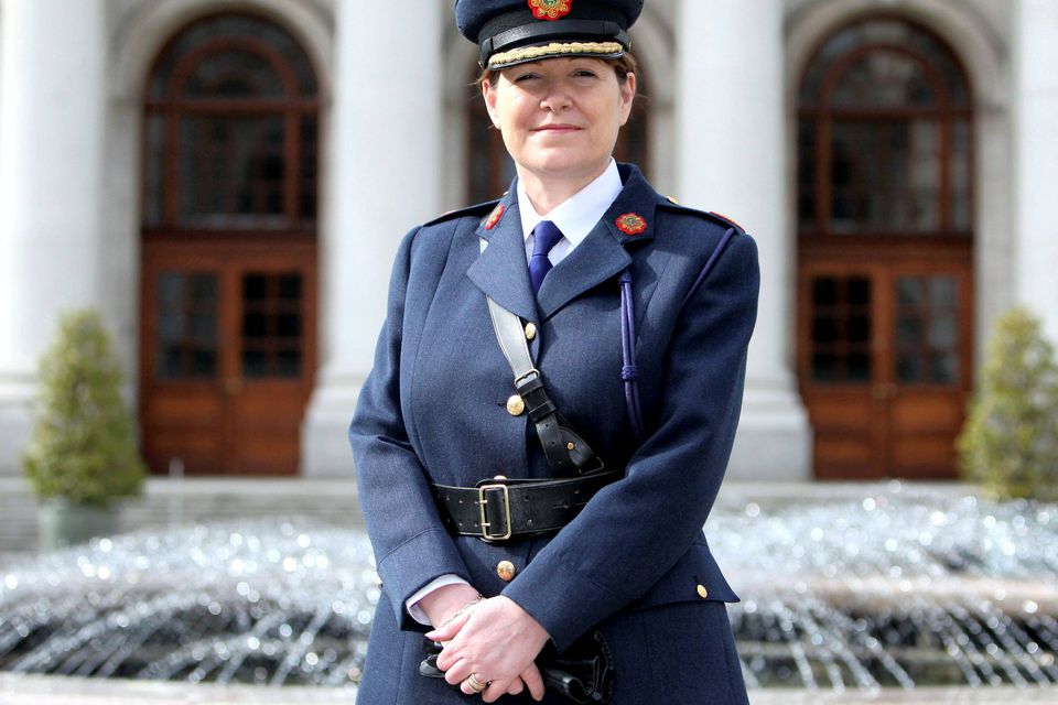 Garda go-ahead for 100 new sergeants | Irish Independent