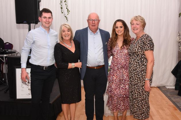 Around the districts: Merville Centre to Skreen-Dromard | Irish Independent