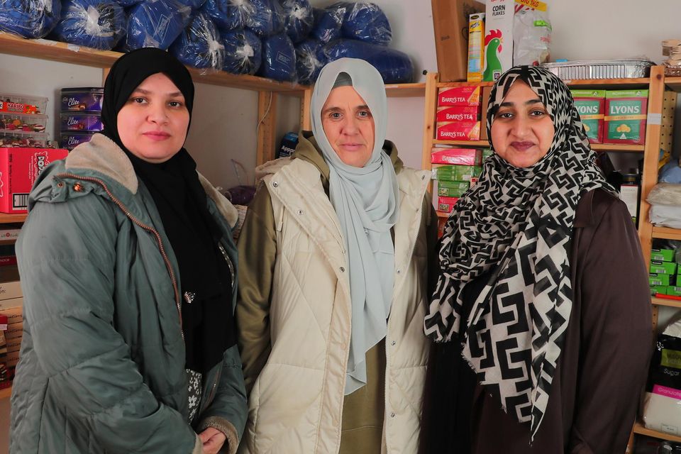 Celebrating Ramadan in Ireland: ‘The fast is easy here because of the ...
