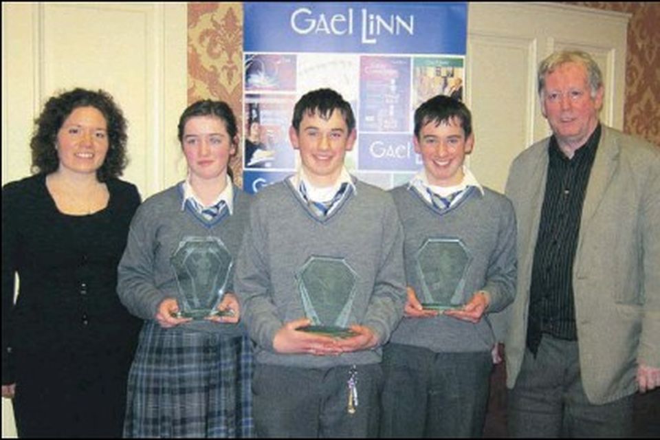 Coláiste Rís to compete in All-Ireland debating final | Irish Independent