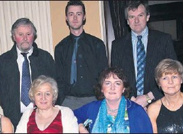 Moyvane | Irish Independent