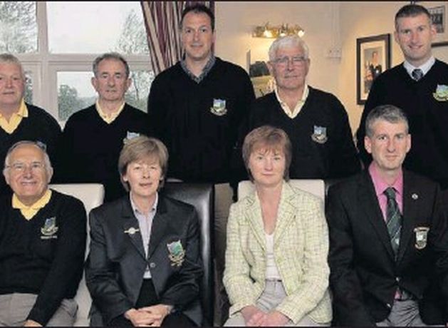 Baltinglass Golf Club lays down a hole-in-one challenge | Irish Independent