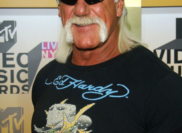 WWE star Hulk Hogan gets baptised, hailing it ‘greatest day of my life ...