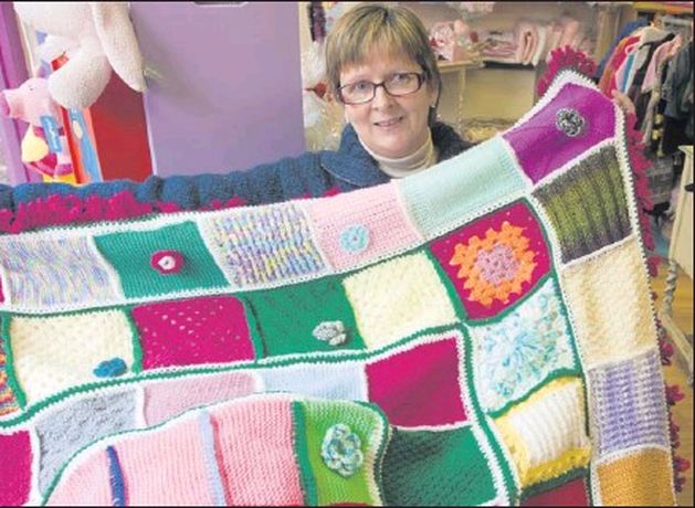 Knitting and crochet classes resume | Irish Independent