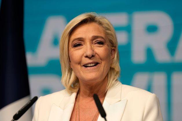 The Indo Daily: Ireland at odds – Is a far-right Europe here to stay ...