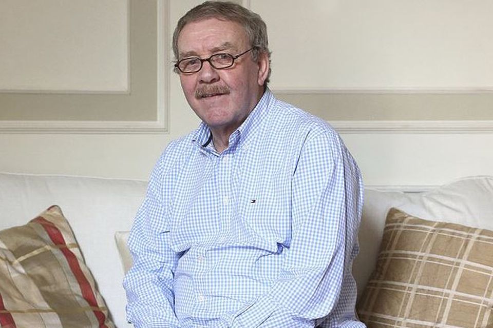 Former Gate director Colgan set to respond to allegations against him ...