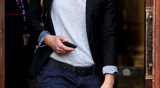 Sacked pregnant woman loses €38k damages claim | Irish Independent