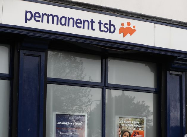 Two more Permanent TSB directors buy shares in bank | Irish Independent