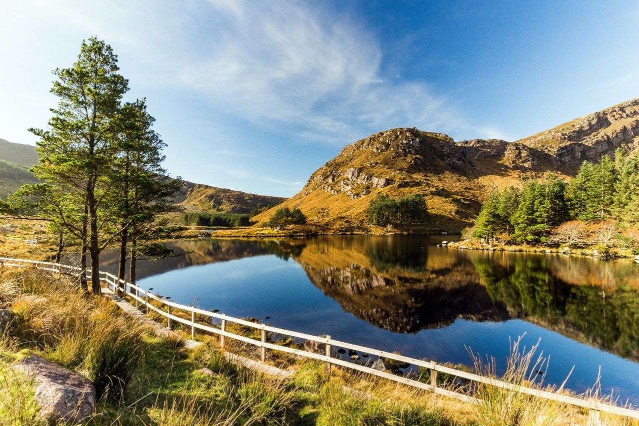 North Kerry uncorked: 7 of the most amazing places within arm's reach ...