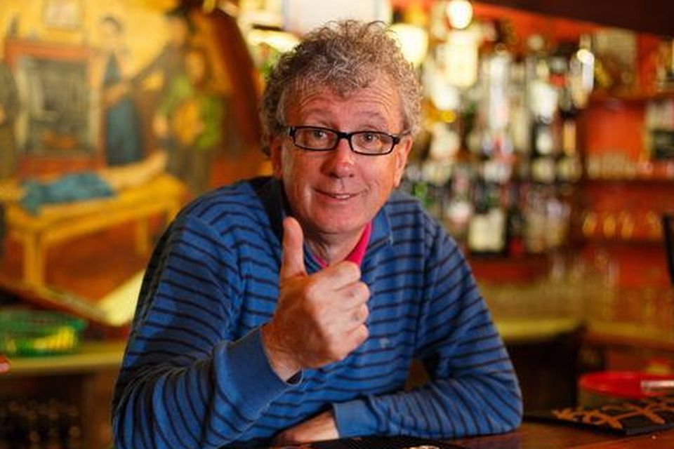 John B Keane’s son to give charity talk in New Ross | Irish Independent