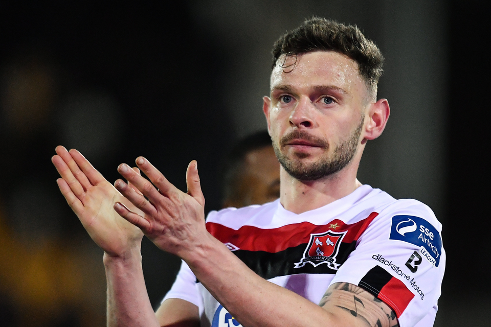 Boyle keen to set the date | Irish Independent