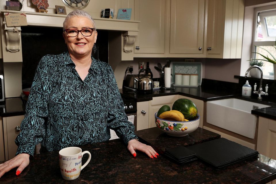 ‘I wasn’t showing any signs of lung cancer — the only red flag was pain ...