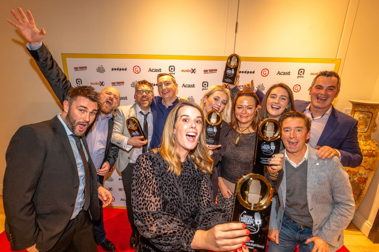 The Indo Daily wins big as Mediahuis Ireland scoops five top prizes at ...