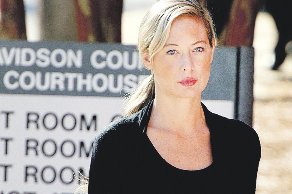 Jason Corbett murder: Transfer of Molly and Tom Martens’ retrial is ...