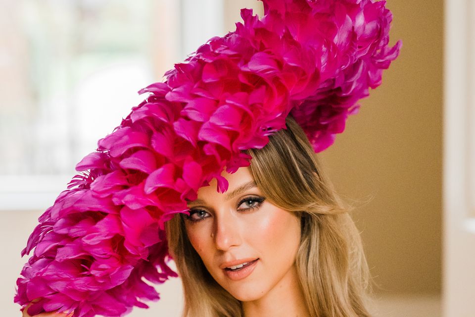 Big Hat Energy is a key trend for post-pandemic weddings, says Dublin ...