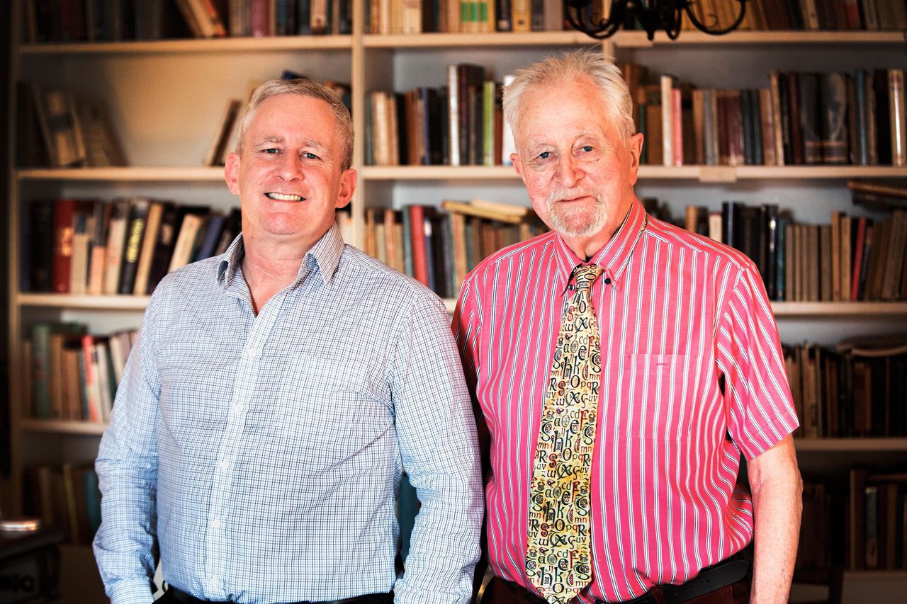 James Bradshaw: Neglected intellectual Desmond Fennell pointed the way ...