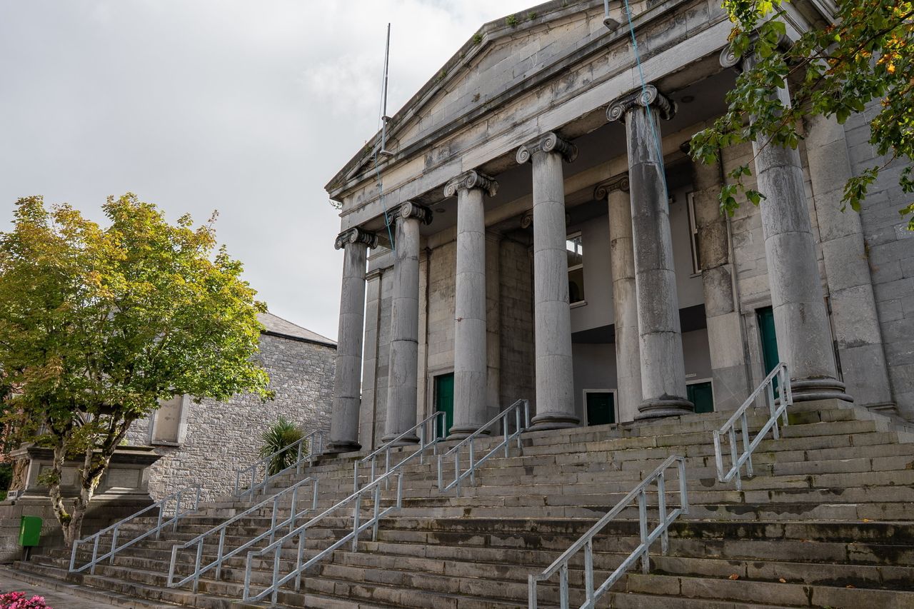 Bail denied to man accused of yielding slash hook at North Kerry home ...
