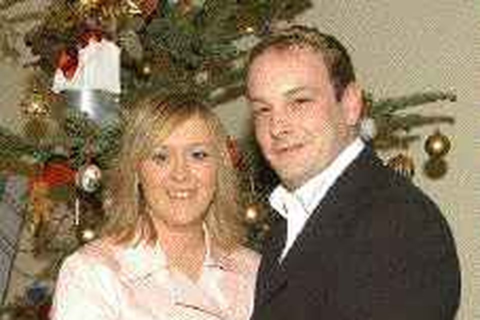 Historic twist to tieing the knot | Irish Independent