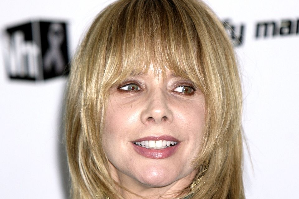 Weinstein accuser Rosanna Arquette to star in Ryan Murphy’s latest ...