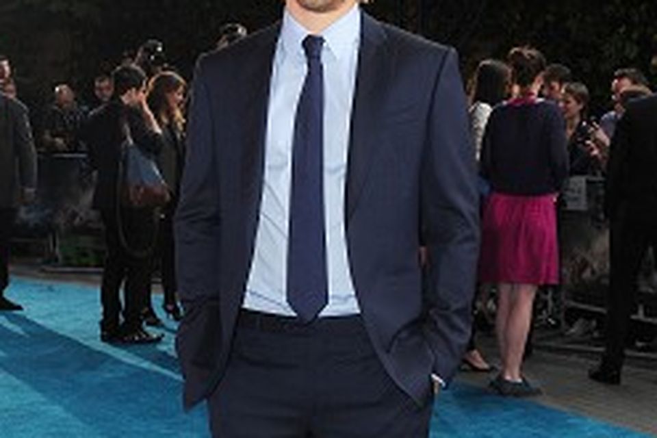 Hunnam gets 50 Shades role | Independent.ie