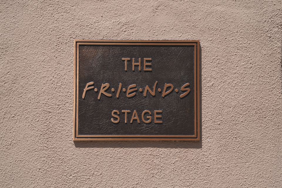Friends reunion: The biggest moments from long-awaited special | Irish ...