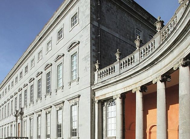 Castletown House in Co Kildare | Irish Independent