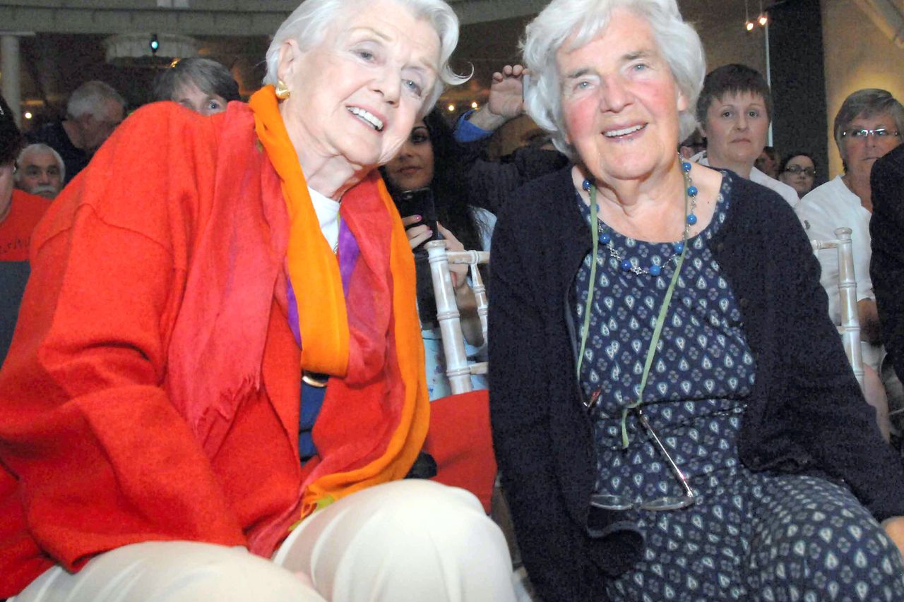 'What a legacy' - Darina Allen pays tribute to her mother-in law, award ...