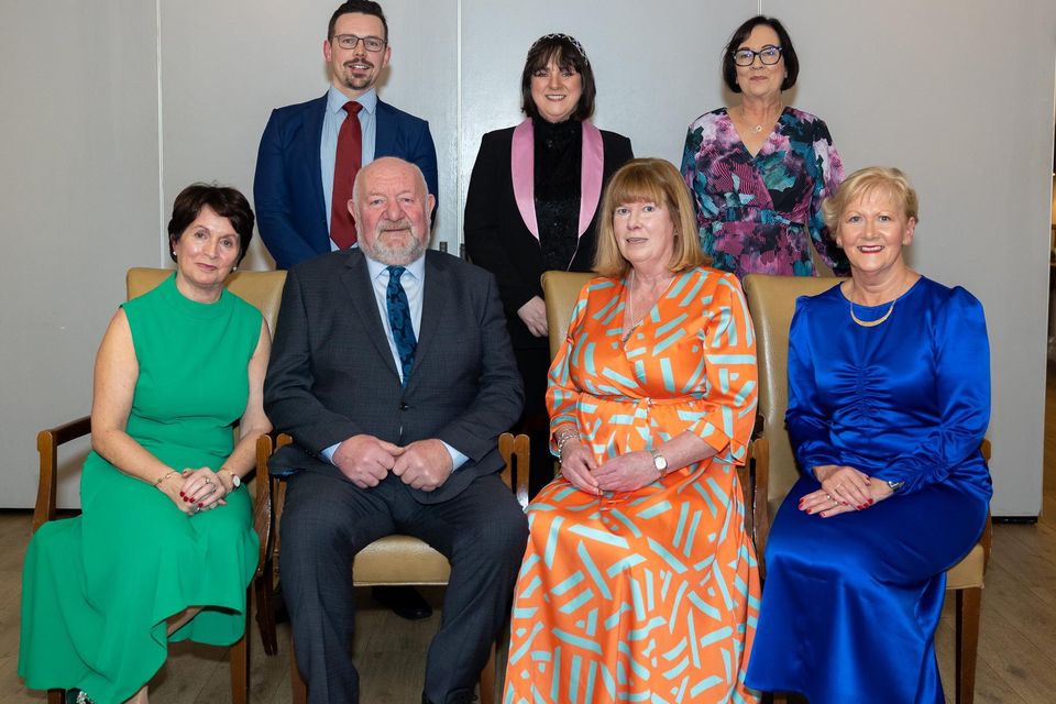 Kerry teachers honoured for their contribution to education | Irish ...