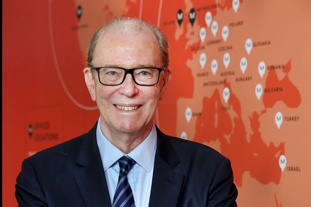 Magnet Networks to be bought by Irish Infrastructure Fund | Irish ...
