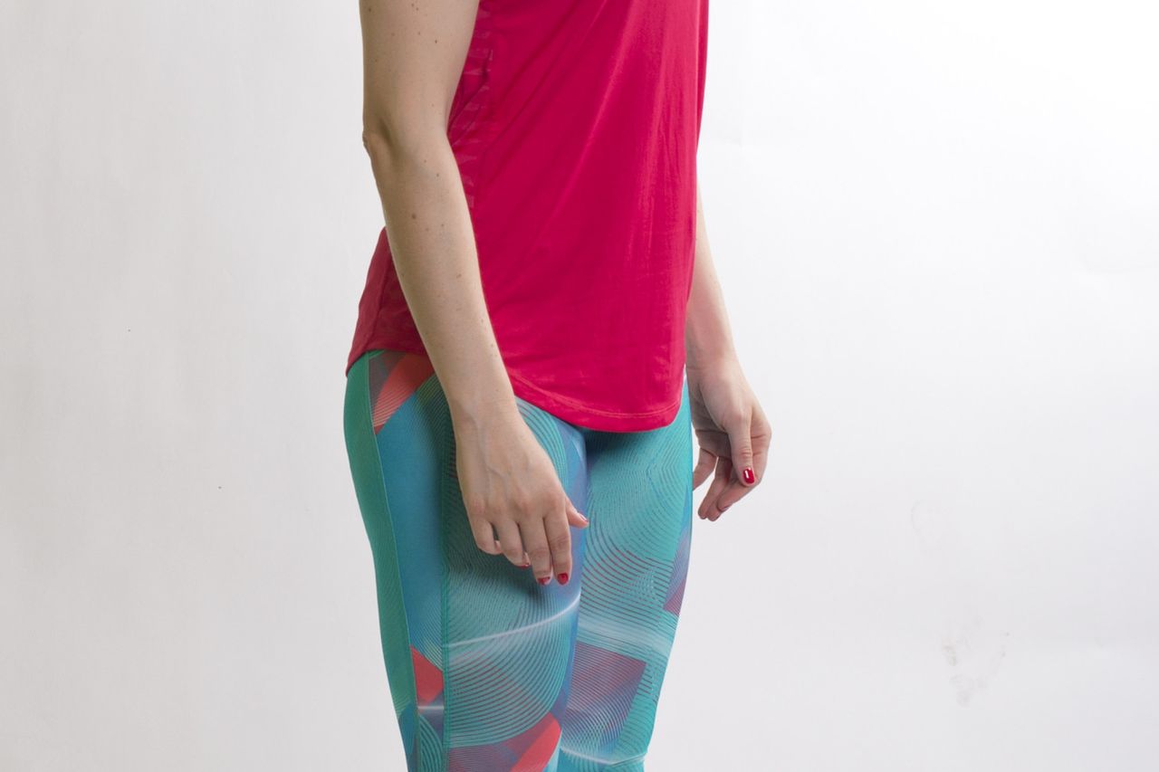 Back to basics: Finding the perfect squat | Irish Independent
