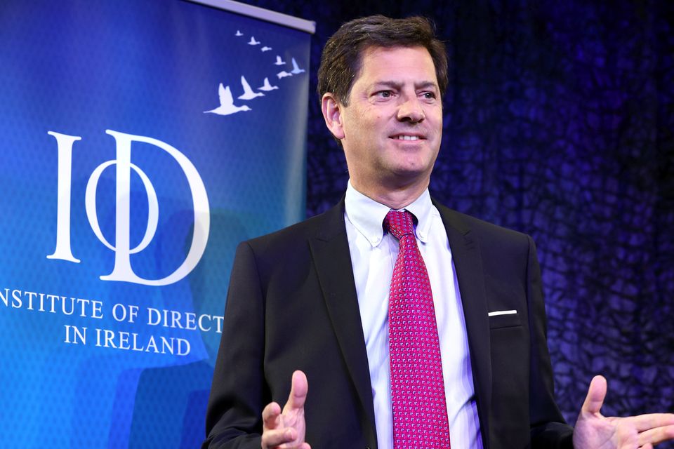 Moody’s positive on Smurfit Kappa after equity raise | Irish Independent