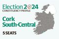 General Election Ireland 2024 - Cork South-Central: Who are the ...