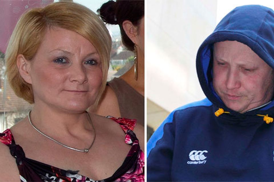 Murder trial hears of victim's Facebook message she accidentally sent ...