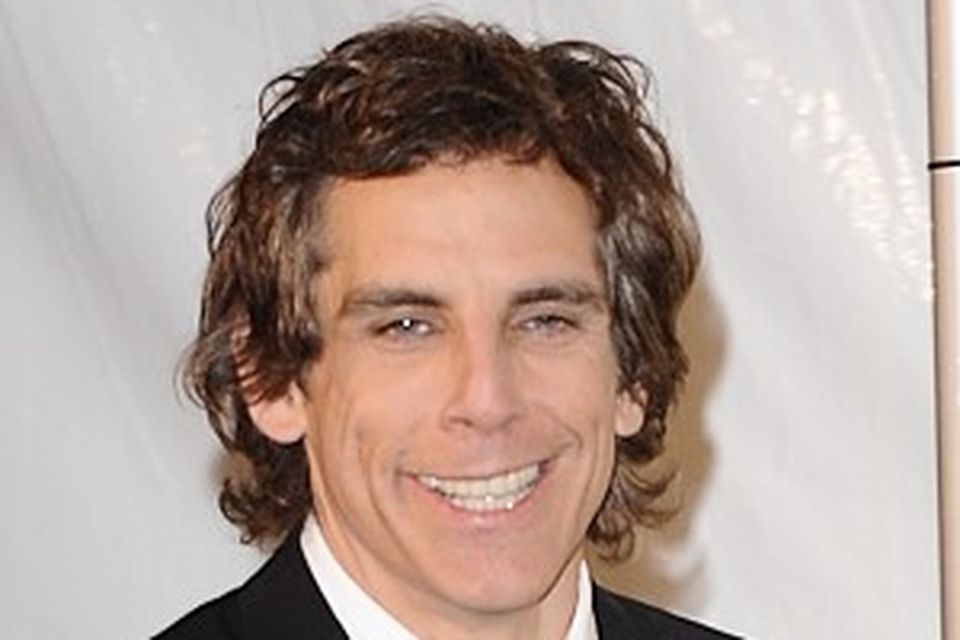 Ben Stiller to remake Walter Mitty? | Irish Independent