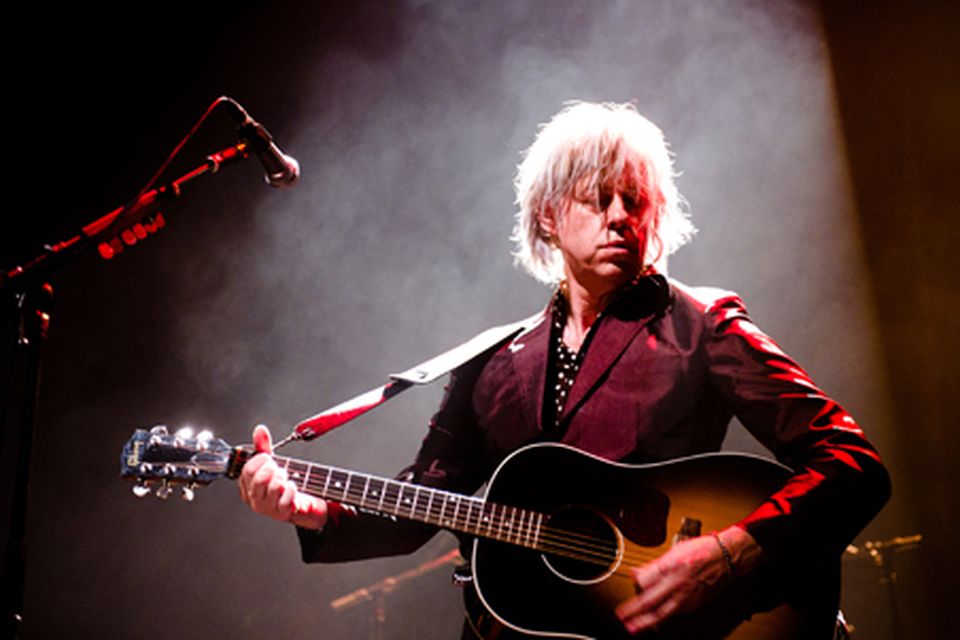 Bob Geldof: The race to 60 and going on the road again | Independent.ie