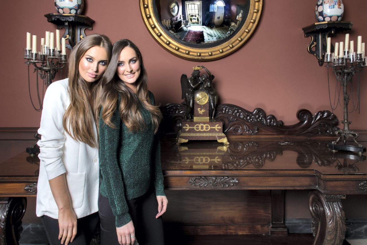 Sisters are doing it for themselves: Seven Irish women on their ...