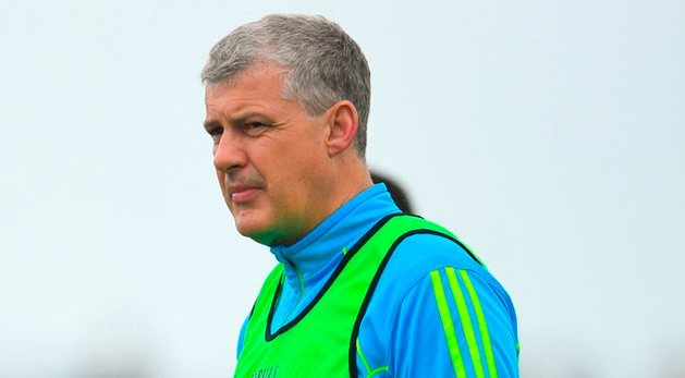 McStay parting shot at Croke Park as he exits Roscommon | Irish Independent
