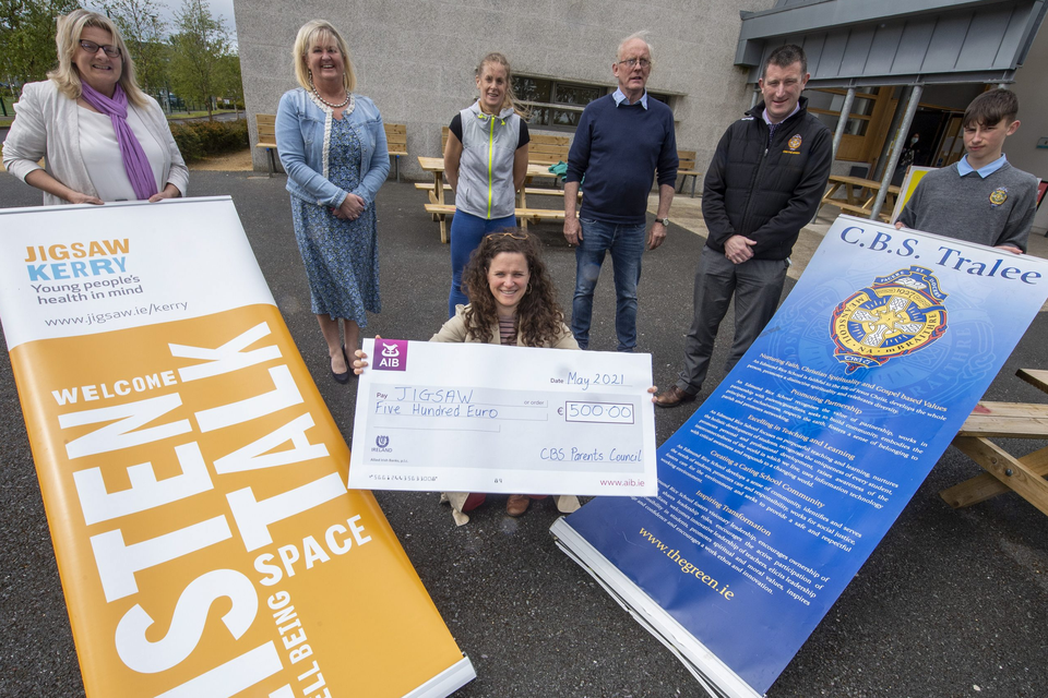 Virtual run is a real-life success for 'The Green' | Irish Independent