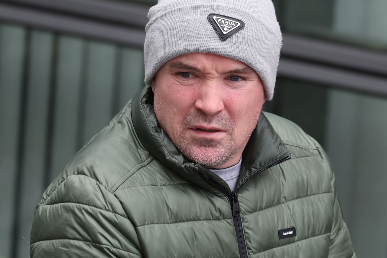 Man accused of assault and producing knife faces trial | Irish Independent