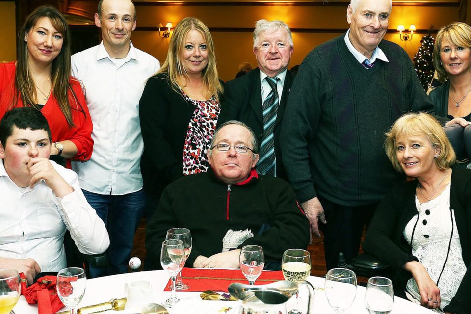 Countywide: Kilflynn, Kilmoyley, Knockanure and Lios Póil | Irish ...