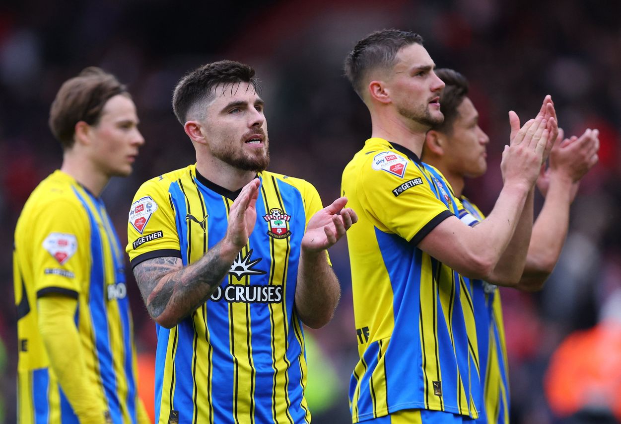 Southampton park ‘spygate’ to earn goalless draw at aggrieved ...