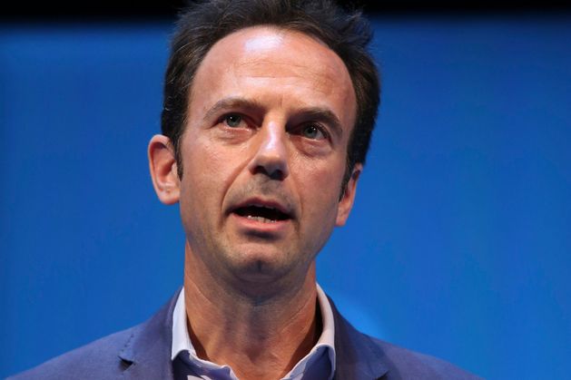 Former ComReg chair Alex Chisholm lands role on BT board | Irish ...