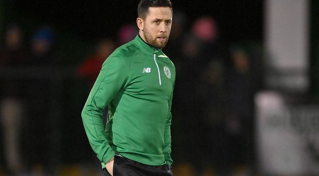 Kerry FC manager Billy Dennehy insists online racists ‘will not win ...