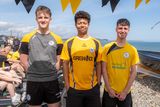 Bray Rowing Club smashes 400km target in fundraising rowathon ahead of ...