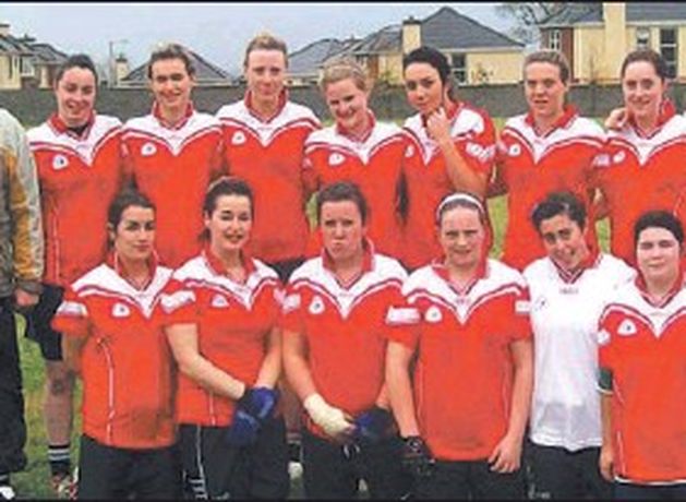 Around the county: Shamrock Gaels | Irish Independent
